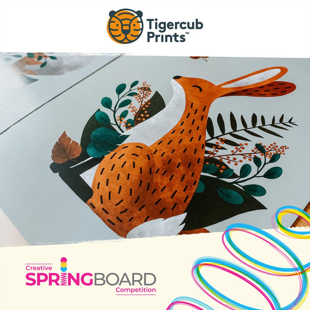 Creative Springboard Competition - Spotlight shortlist revealed ...