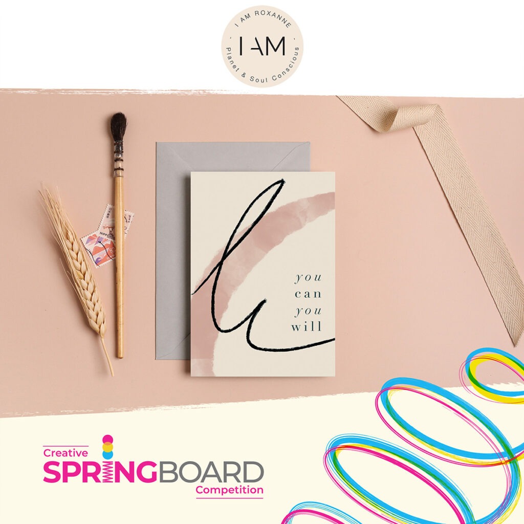 Creative Springboard Competition - Spotlight shortlist revealed ...