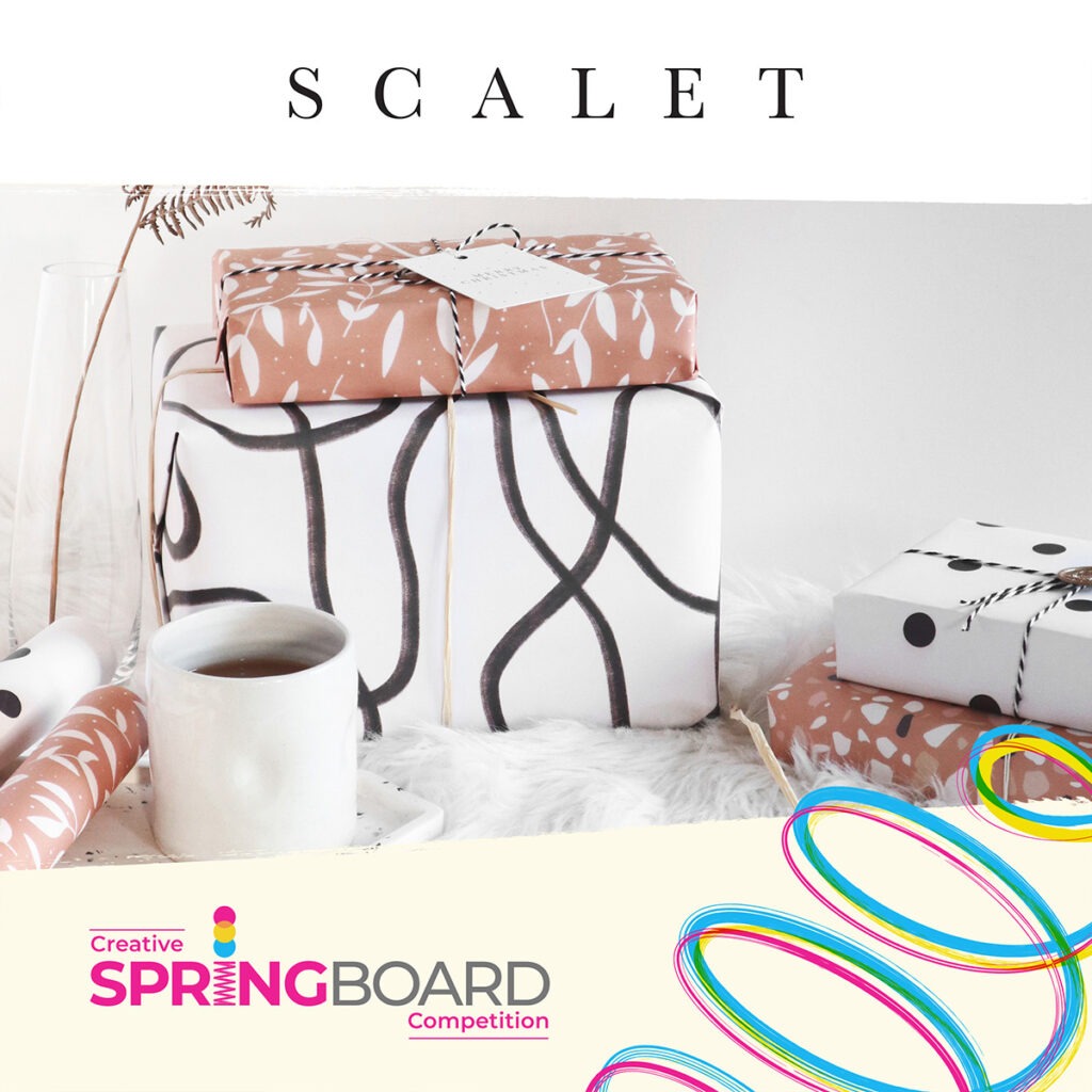 Creative Springboard Competition - Spotlight shortlist revealed ...
