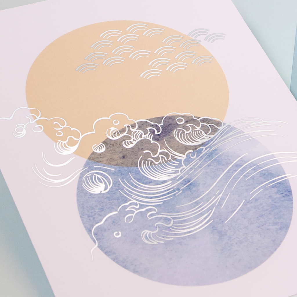 Digital Foiling: our top 5 tips for sparkle-worthy print | Printed.com Blog