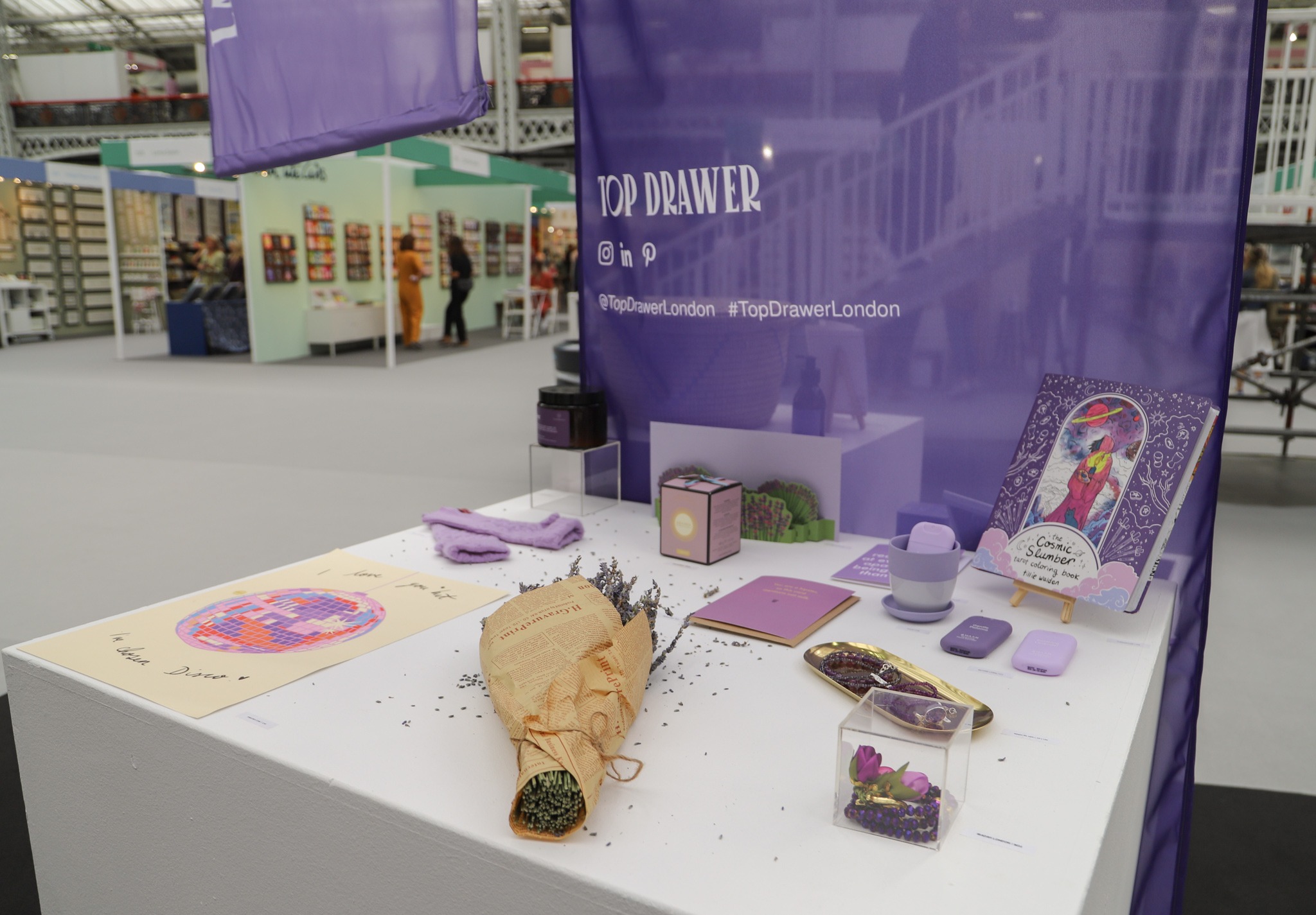 Top Drawer 2021 Trends Revealed | Printed.com Blog