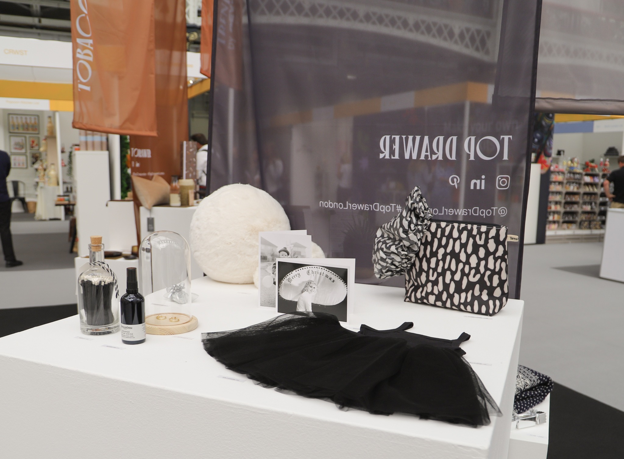 Top Drawer 2021 Trends Revealed | Printed.com Blog