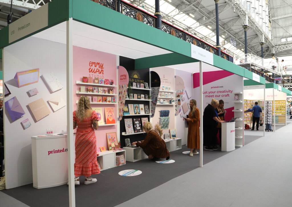 Top Drawer 2021 - get the lowdown with our Creative Springboard winners ...