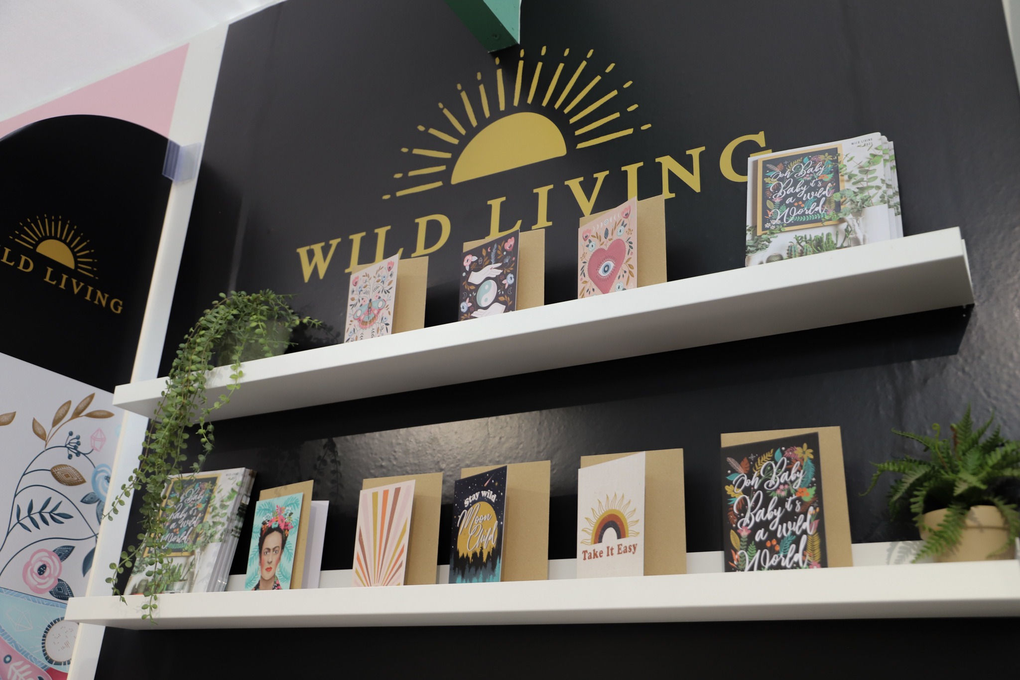 Top Drawer 2021 - get the lowdown with our Creative Springboard winners ...