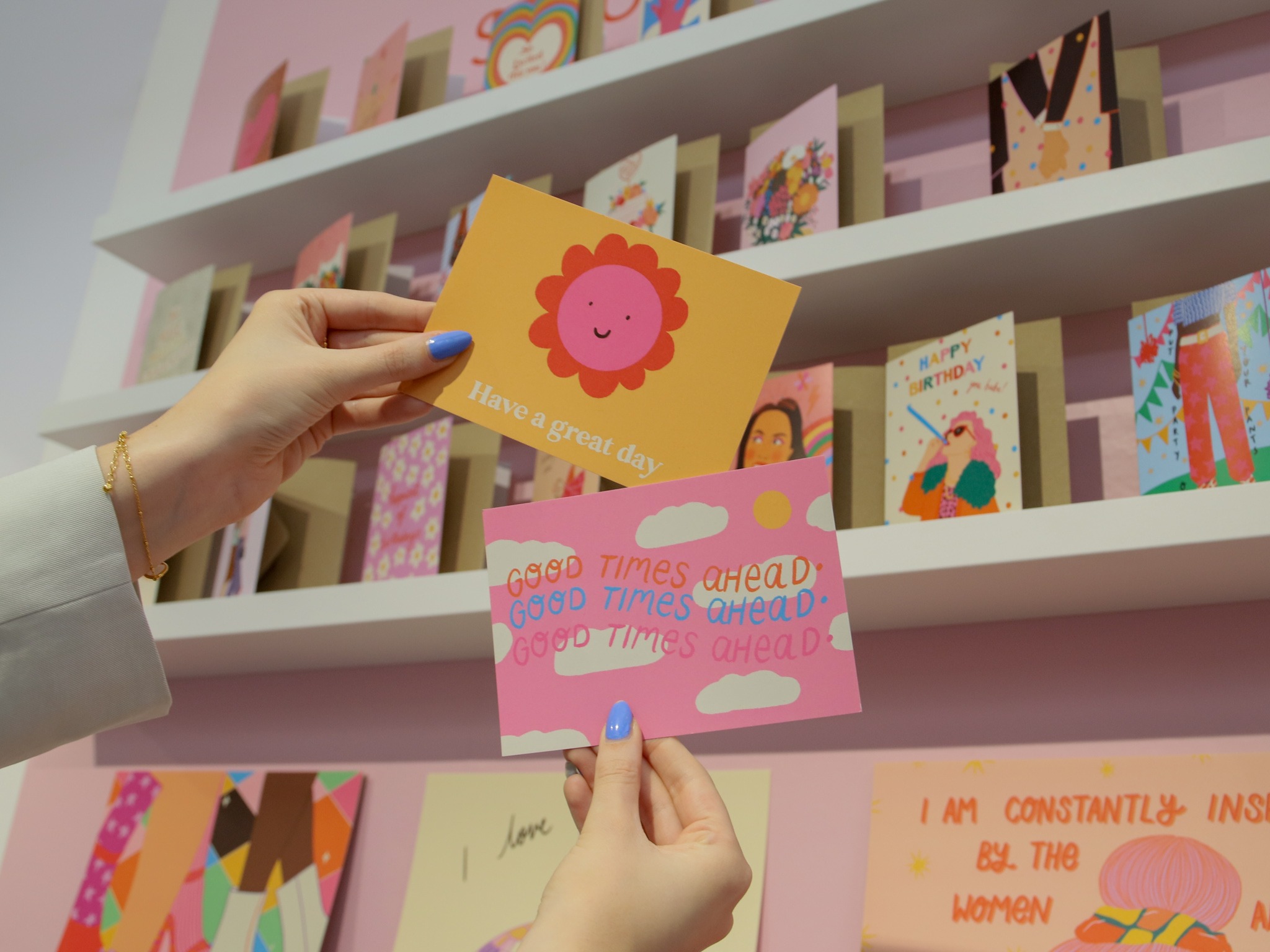 Top Drawer 2021 - get the lowdown with our Creative Springboard winners ...