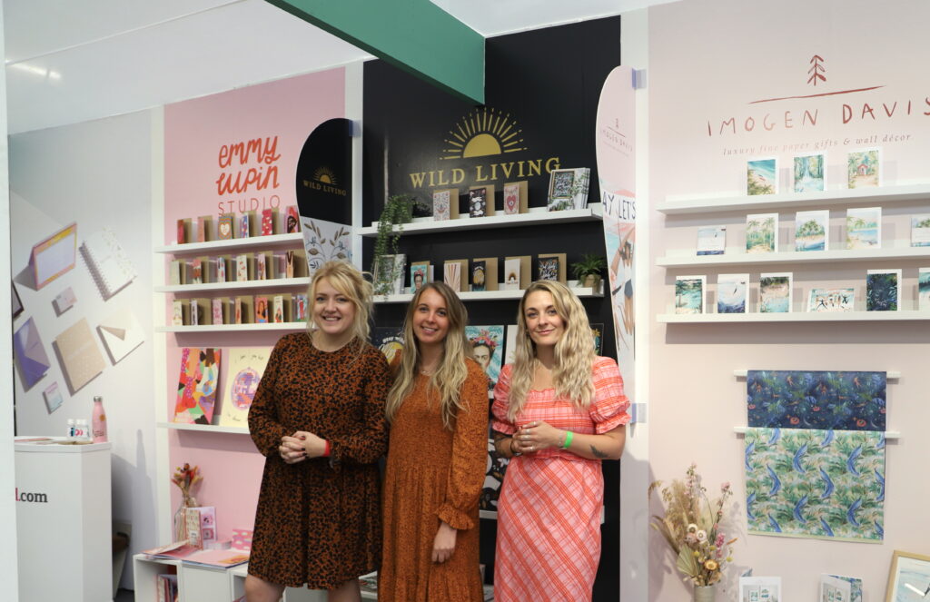 Top Drawer 2021 - get the lowdown with our Creative Springboard winners ...