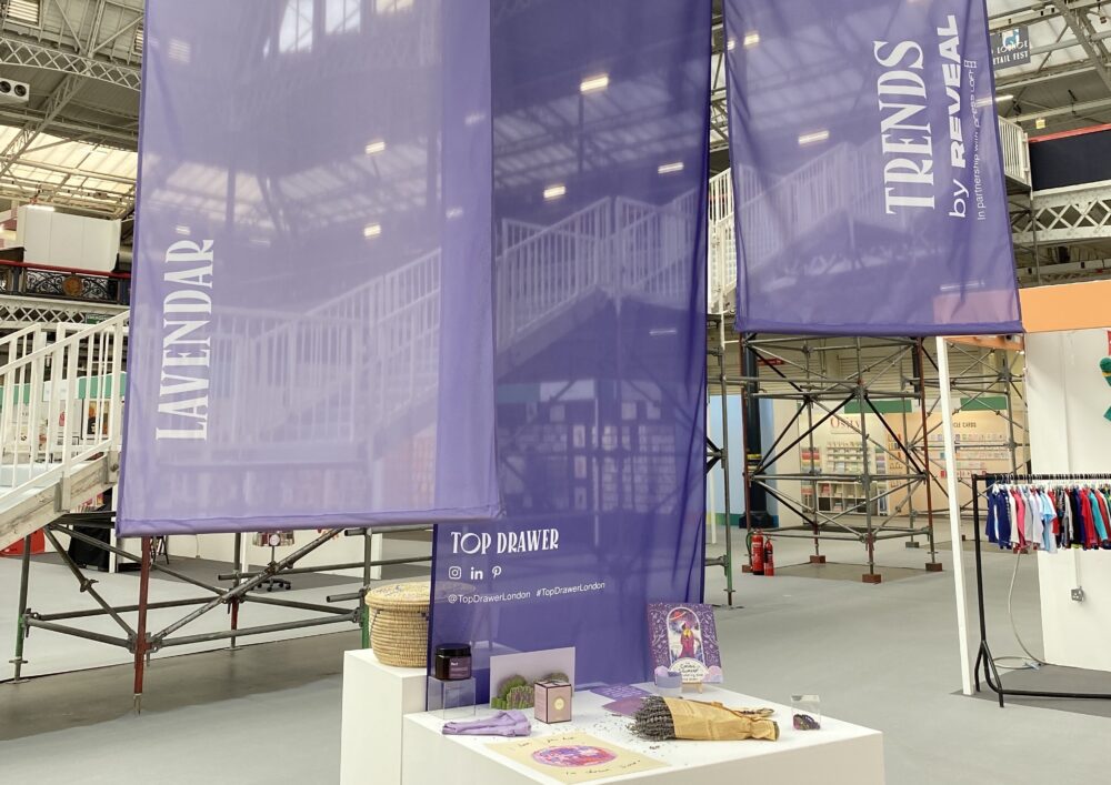 Top Drawer 2021 Trends Revealed | Printed.com Blog