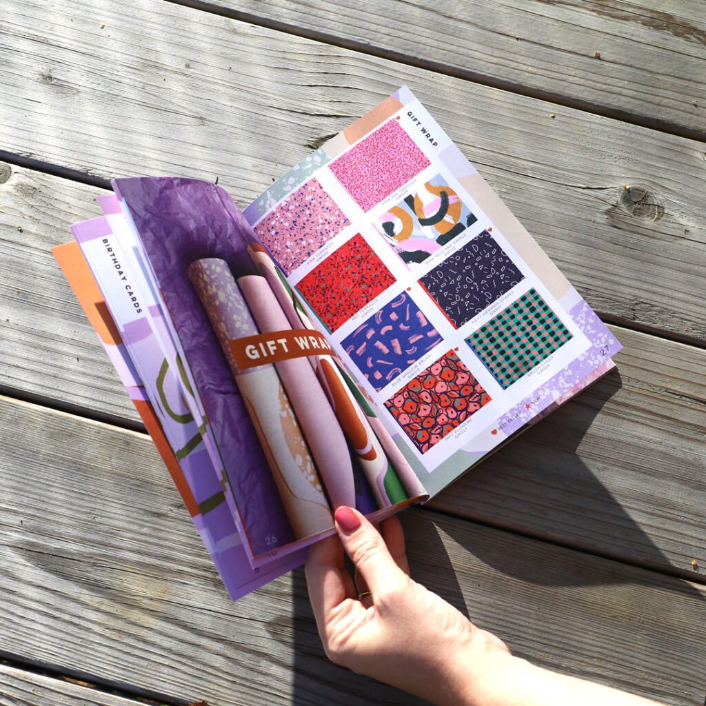 From Catalogues to Look Books - leave a lasting impression with a ...