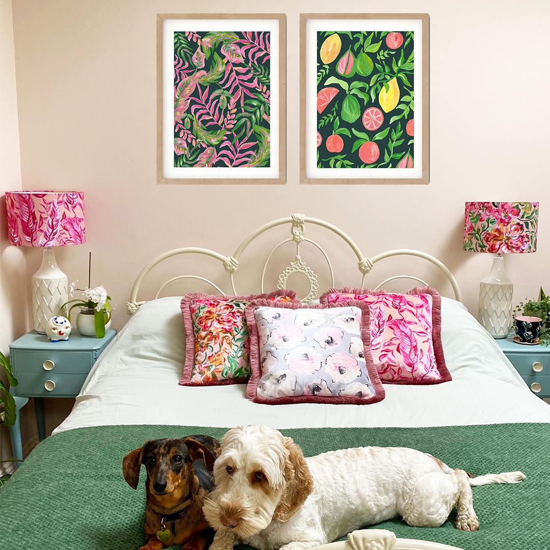 A Christmas gift guide for Art Print lovers | Printed.com Blog