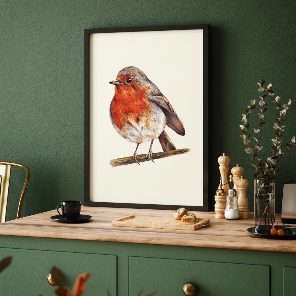 A Christmas gift guide for Art Print lovers | Printed.com Blog