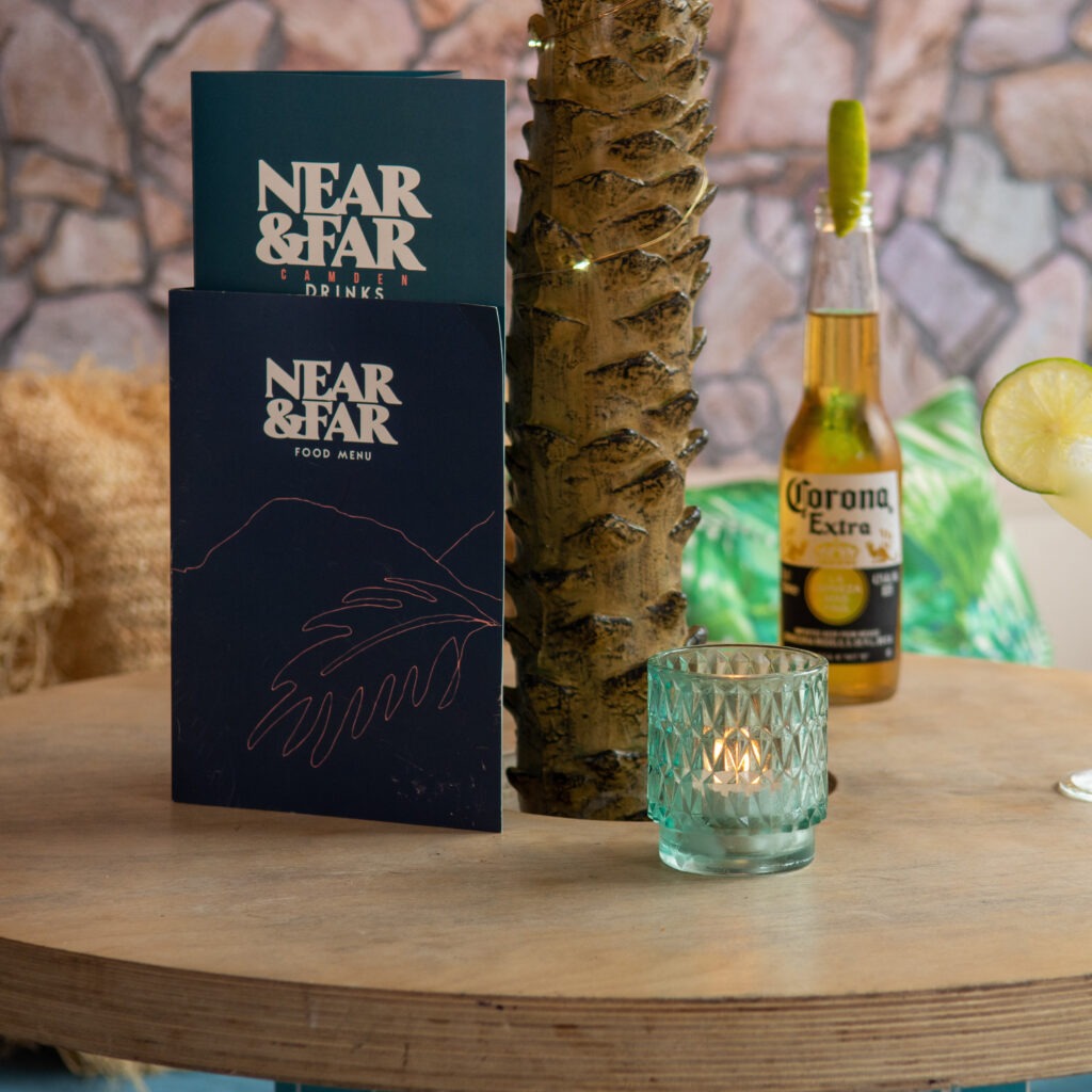 Inspiring Menu designs from our customers | Printed.com Blog