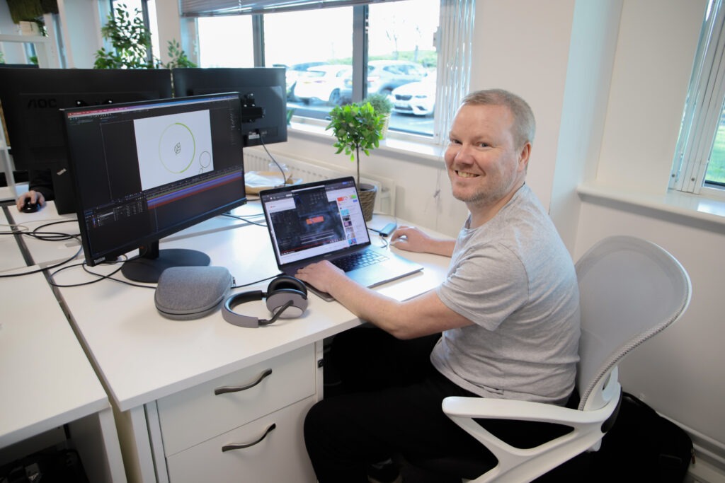 Graphic design tools for 2022 with our Senior Designer, Tony | Printed ...
