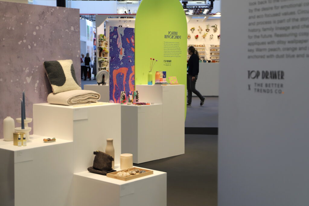 Top Drawer 2022 design trends revealed | Printed.com Blog