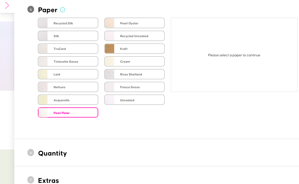 Setting up artwork for Greeting Card printing | Printed.com Blog