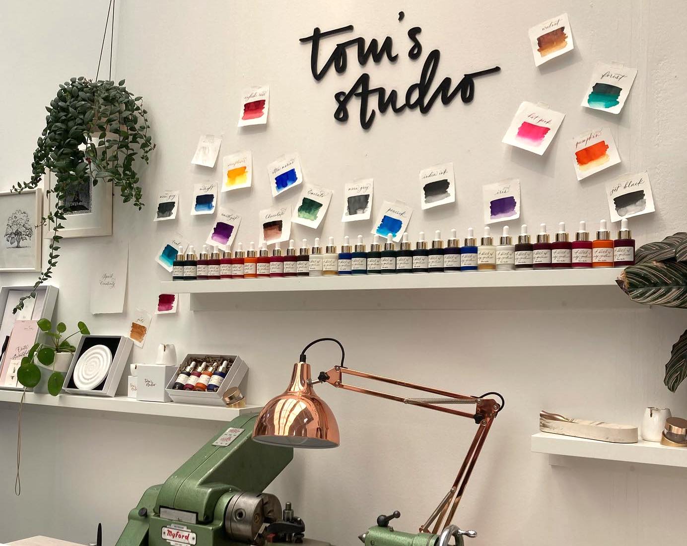 Tips and trends from the London Stationery Show | Printed.com Blog