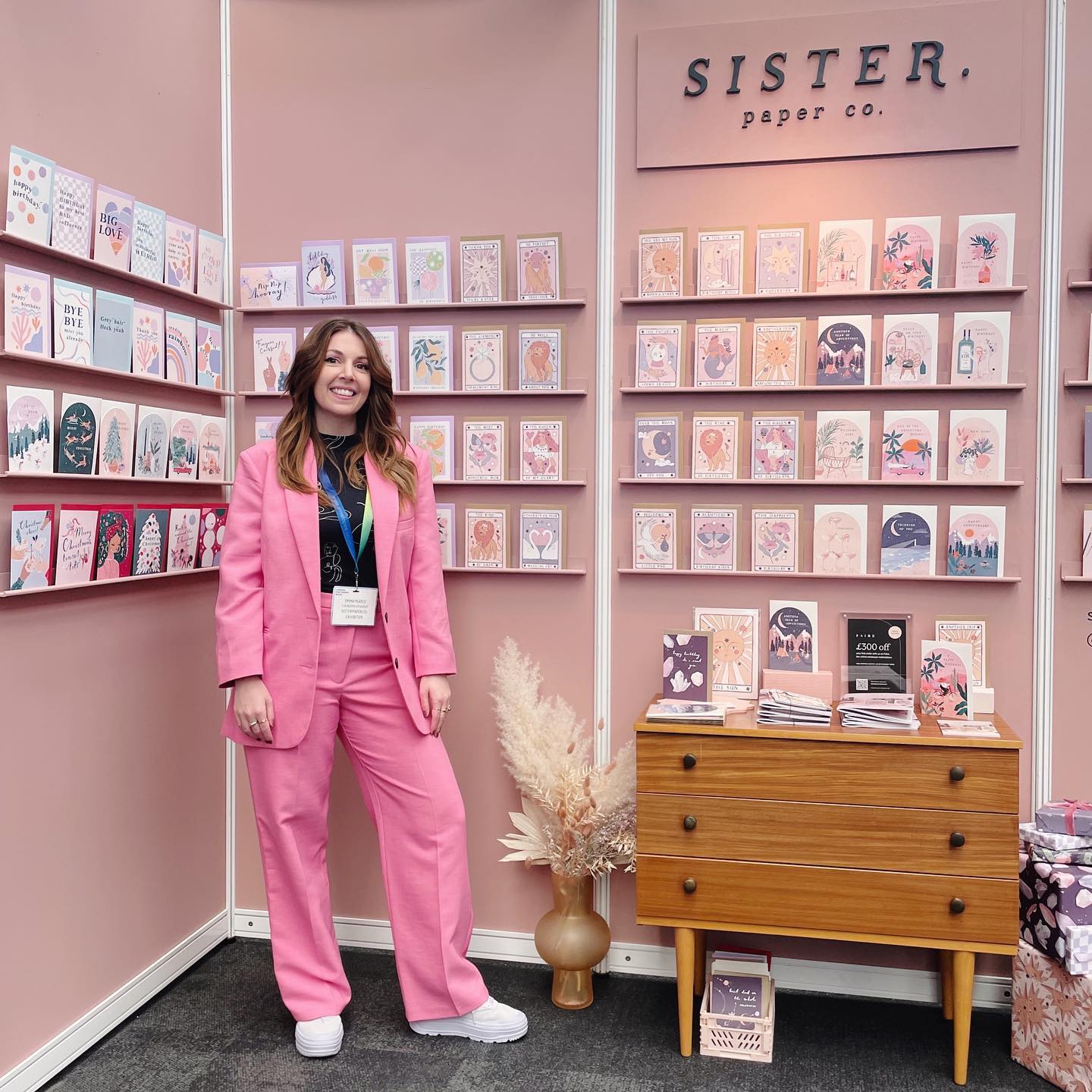 Tips and trends from the London Stationery Show | Printed.com Blog