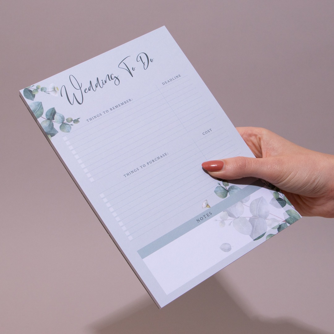 3 ways to use Custom Notepads | Printed.com Blog