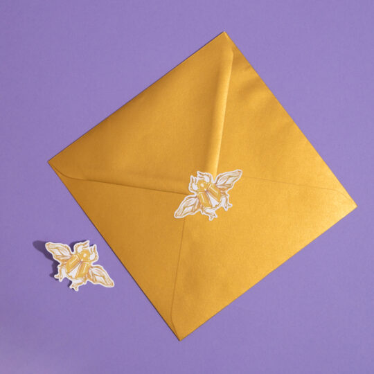 Custom printing with our new VeloBlade | Printed.com Blog