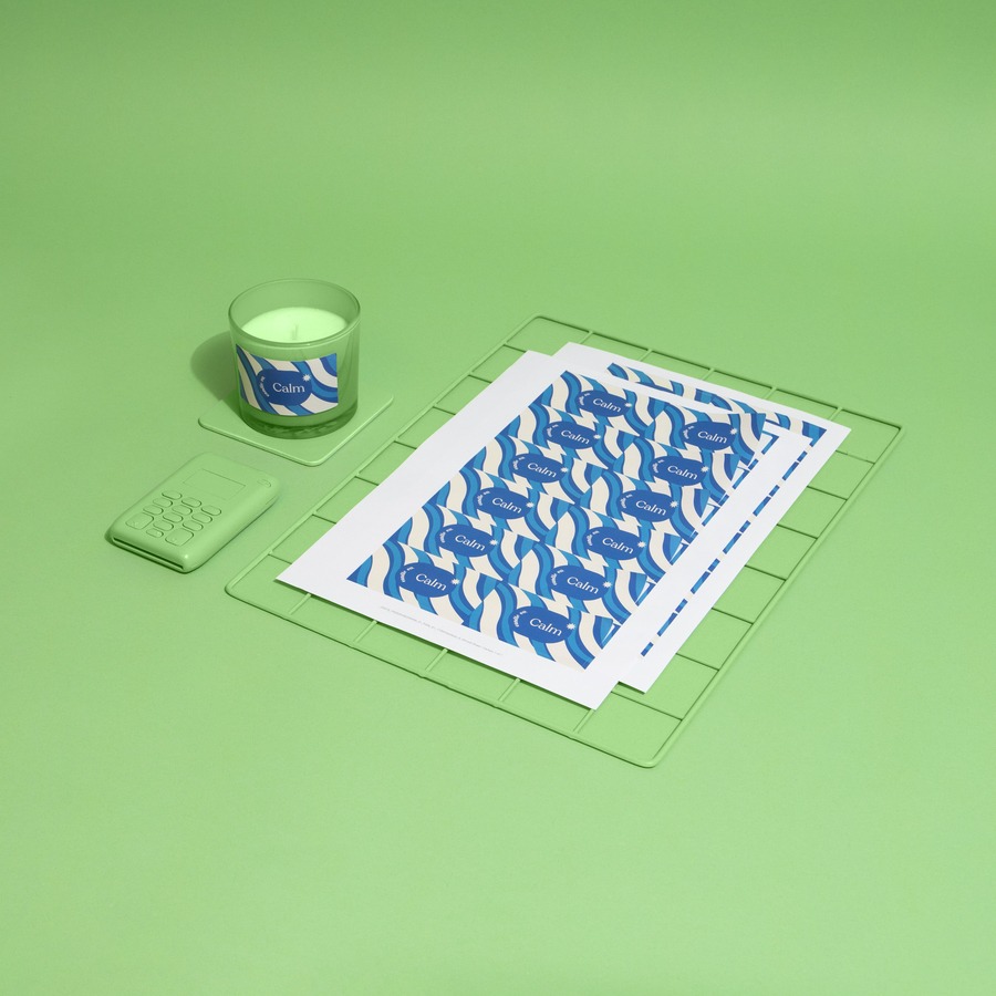 5 ways to use Stickers for your business | Printed.com Blog