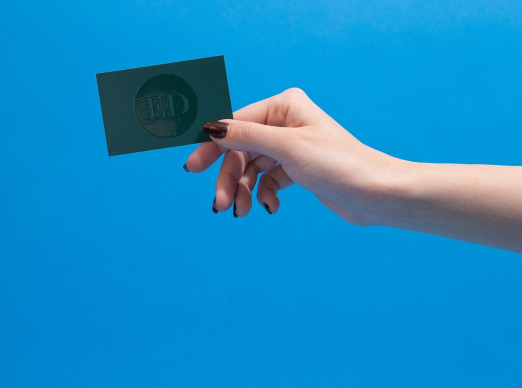 Creating a Flyer with stand out | Printed.com Blog