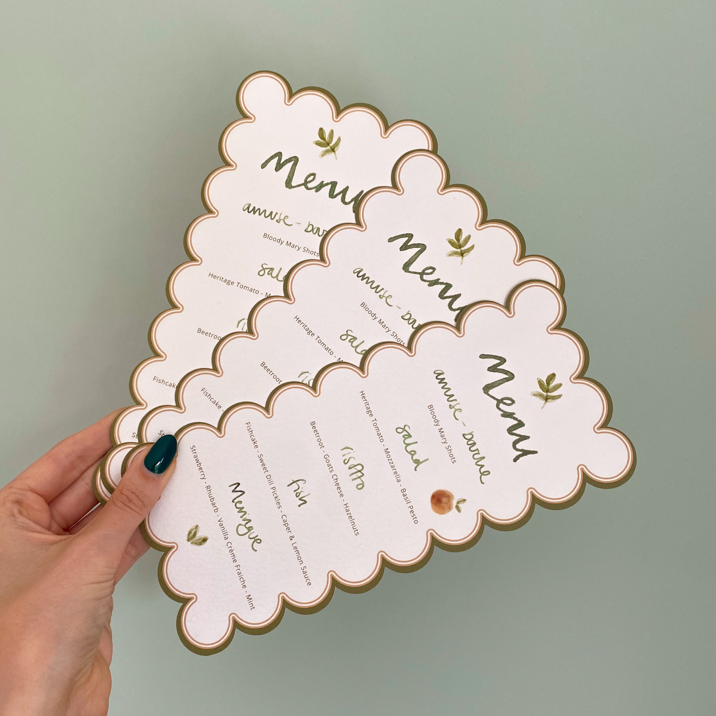 4 custom-shaped prints breaking the mould | Printed.com Blog