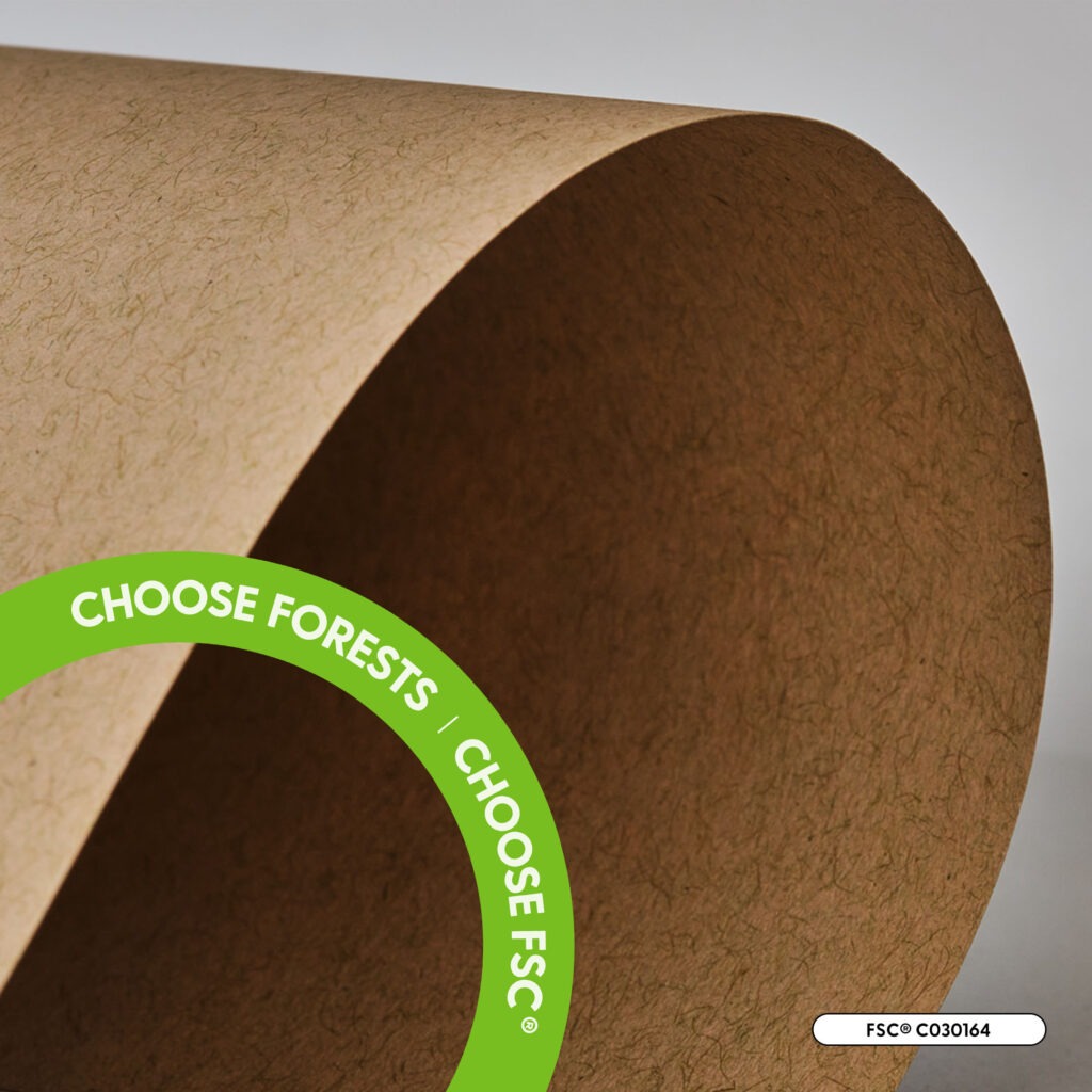 FSC® papers: everything you need to know | Printed.com Blog