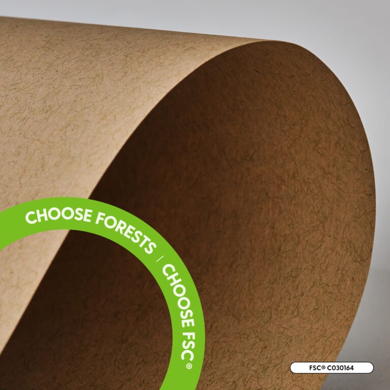 FSC® papers: everything you need to know | Printed.com Blog