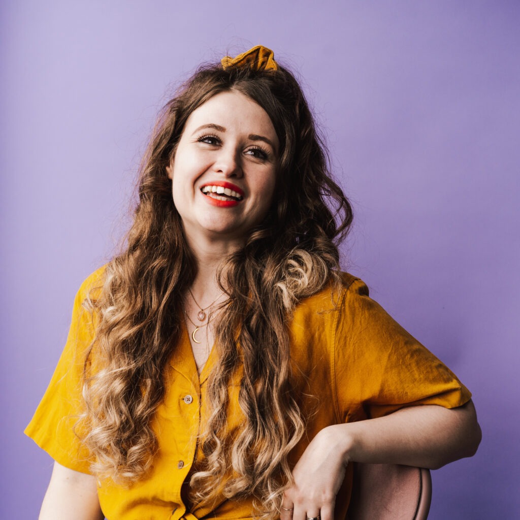 Small Business Strategy: Talking Content Marketing with Rachel Waring ...