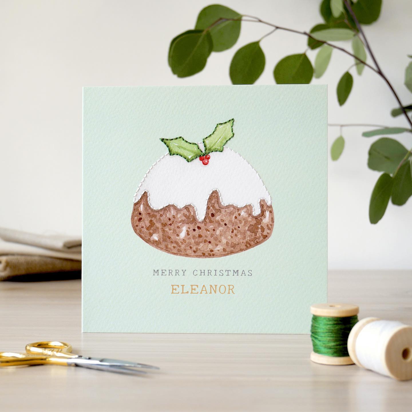 Our favourite printable Christmas Card designs | Printed.com Blog
