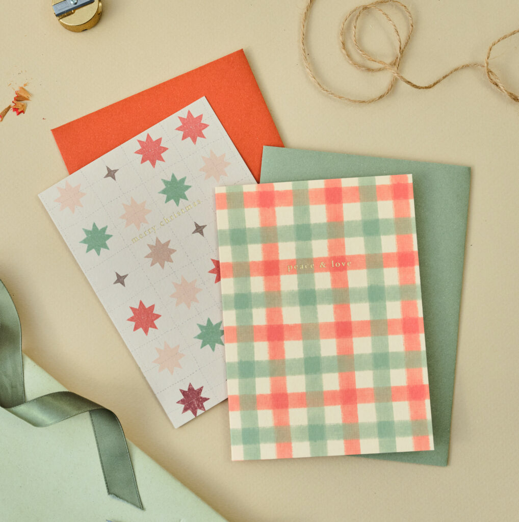 Our favourite printable Christmas Card designs | Printed.com Blog