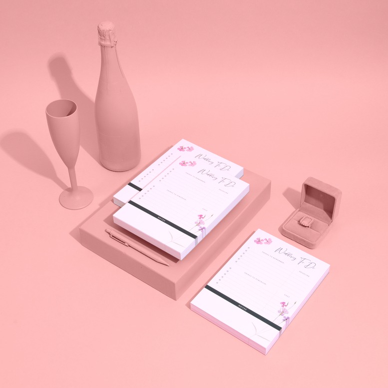 3 ways to use custom Notepads | Printed.com Blog