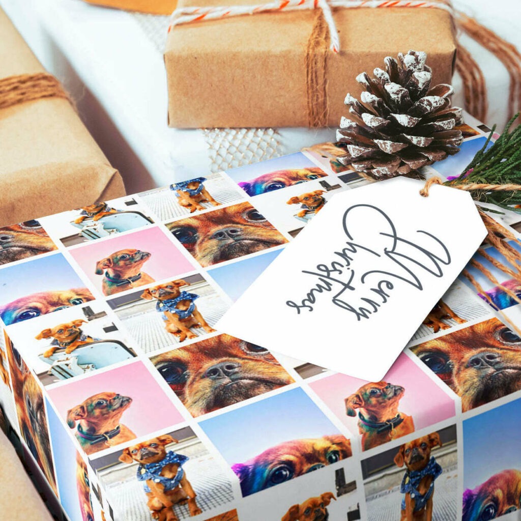Personalised prints: your Christmas gift guide | Printed.com Blog