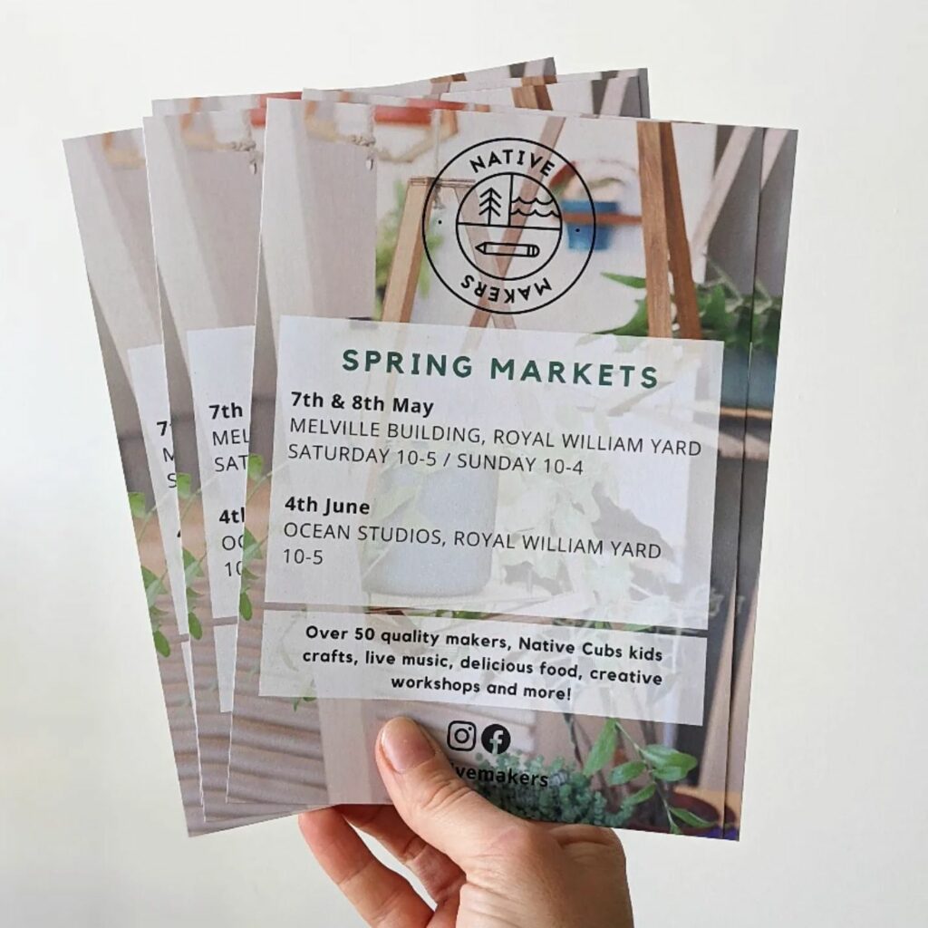 Our must-have print for parties and events | Printed.com Blog