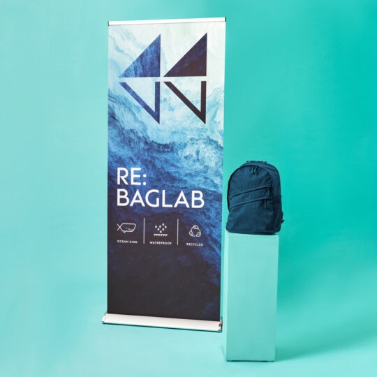 The Power of Outdoor Banners and Signs for Events | Printed.com