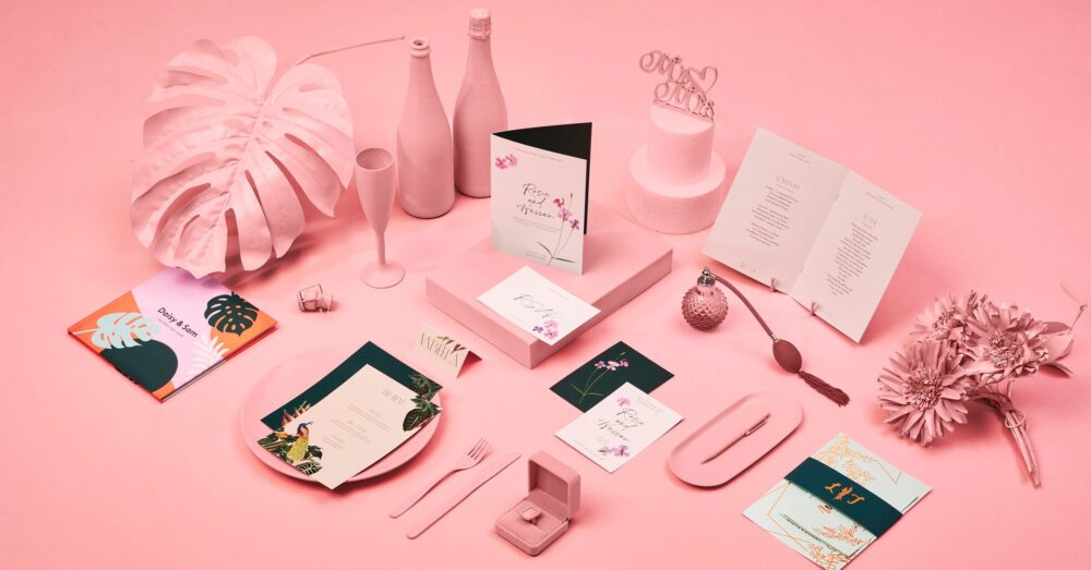 Discover how we've improved our wedding prints service | Printed.com Blog