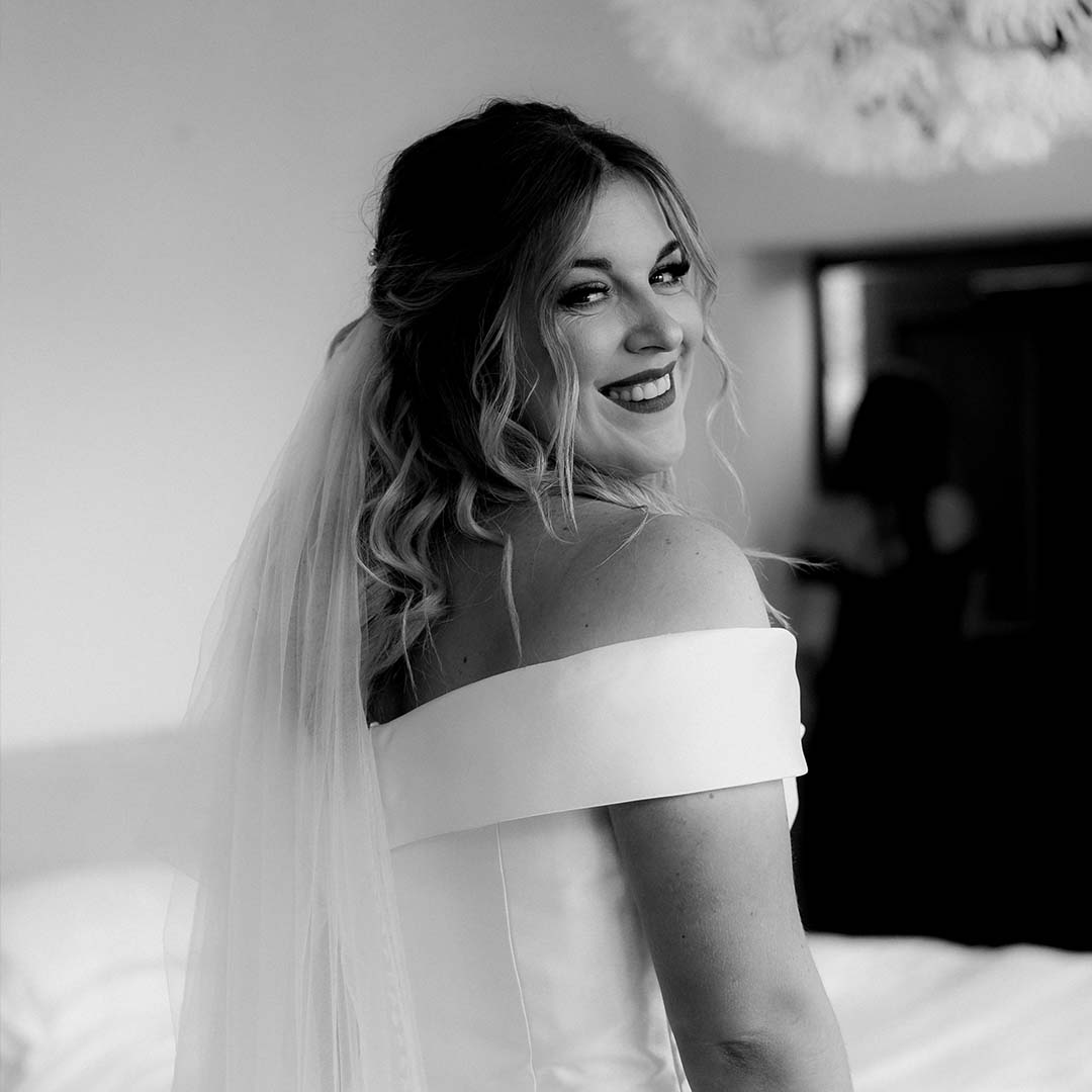 An interview with wedding planner Georgie Mitchell | Printed.com Blog