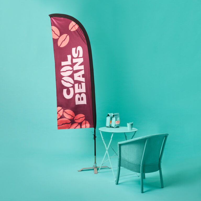 Business Flags - Expert Guide to Flag Printing | Printed.com