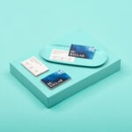 How to Design, Create & Print Canva Business Cards | Printed.com