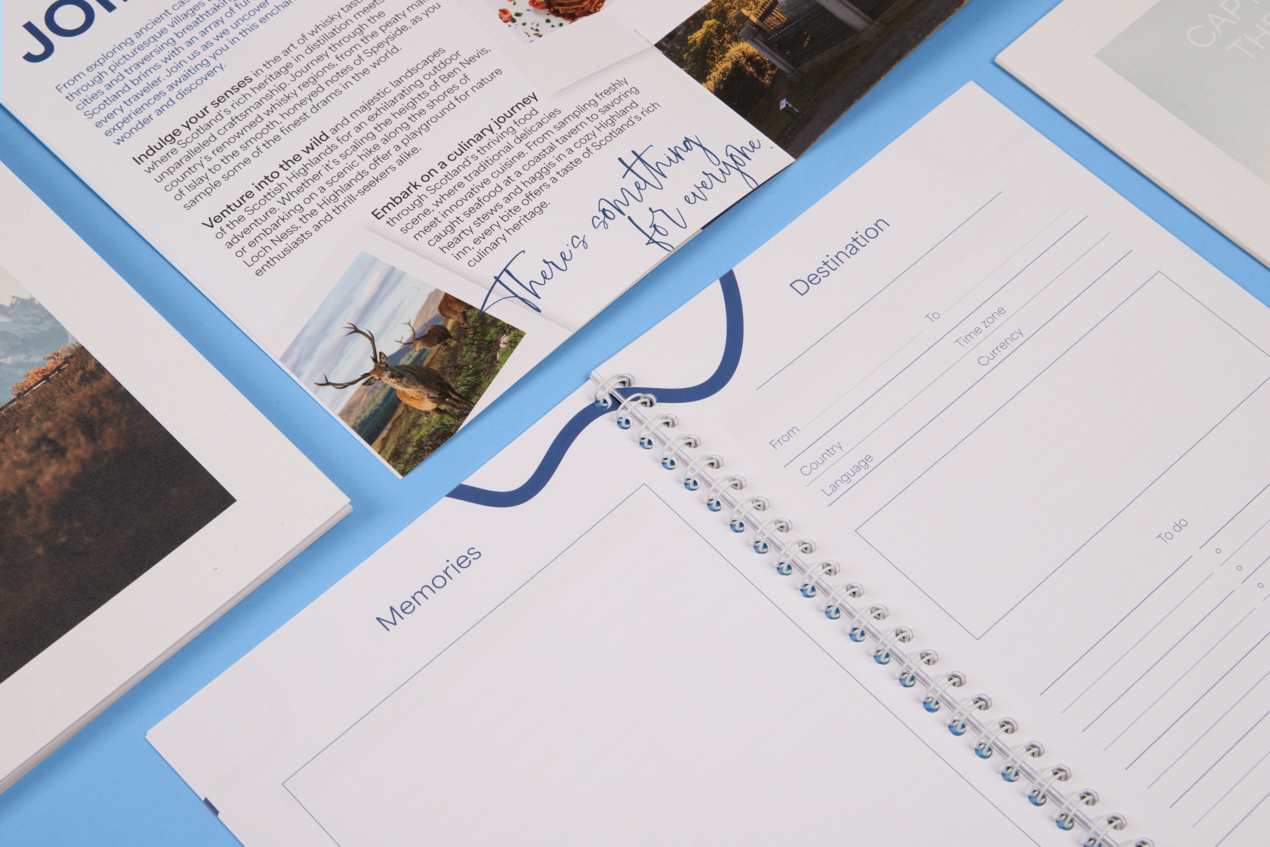 Printing Books: Our Guide to Creating High-Quality Booklets and Brochures