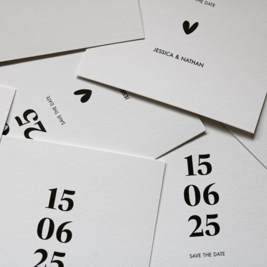 Meet the Paper: Cotton Paper from G . F Smith | Printed.com Blog
