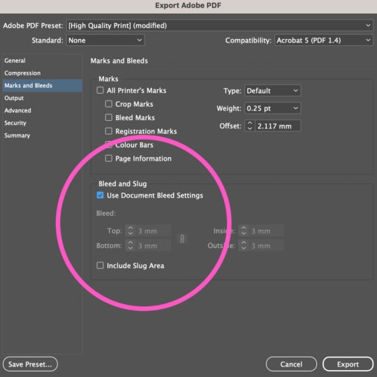 What Is Bleed in Printing? A Guide for Designers