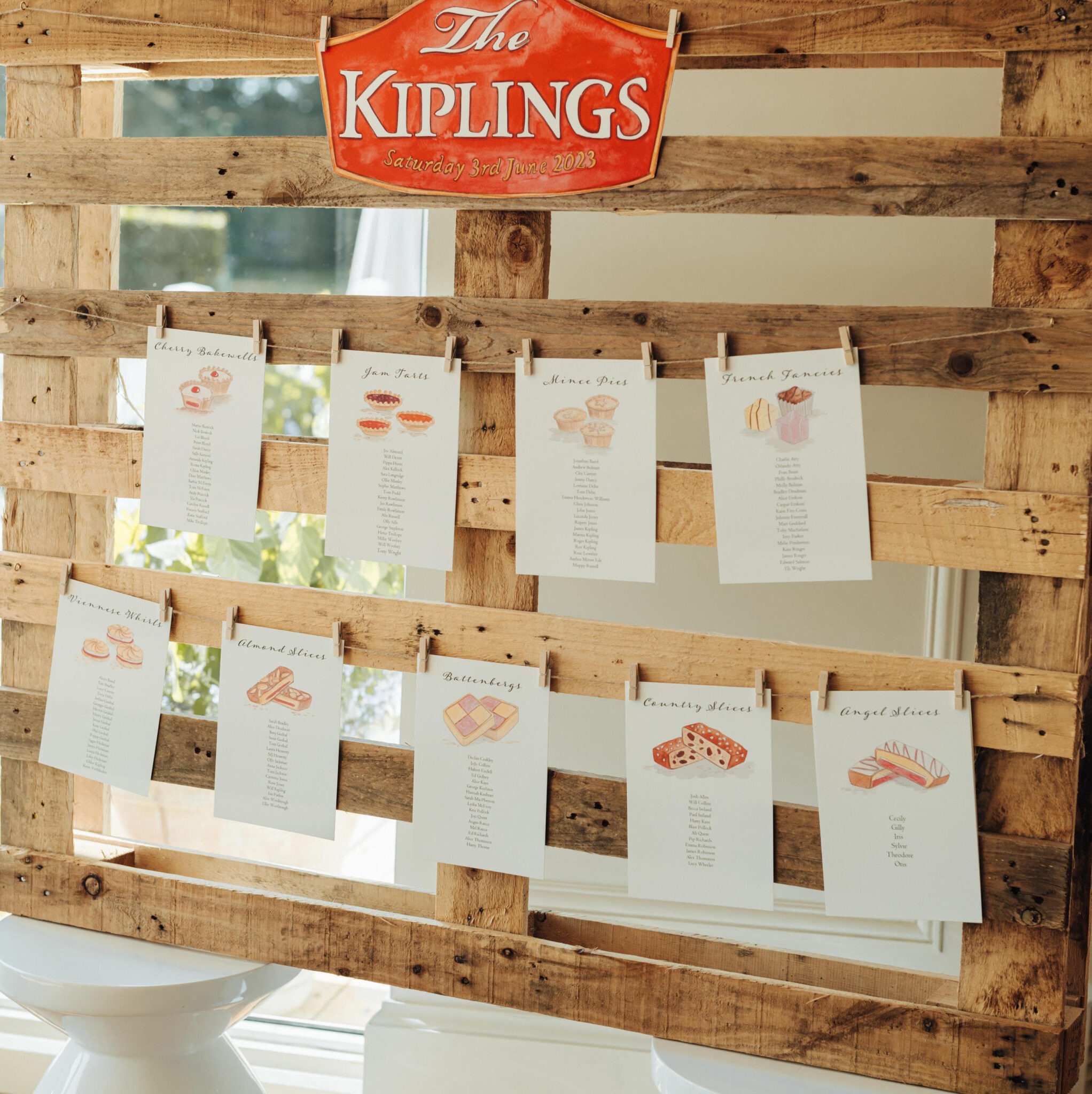 The Ultimate Guide: Wedding Table Plan Ideas | Printed.com Blog