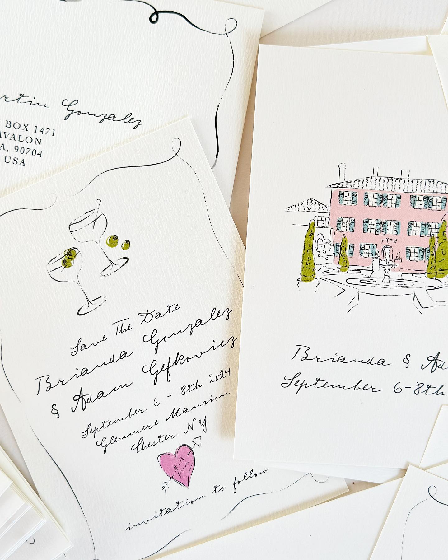 Wedding Invitation Trends You'll Love in 2025 | Printed.com Blog