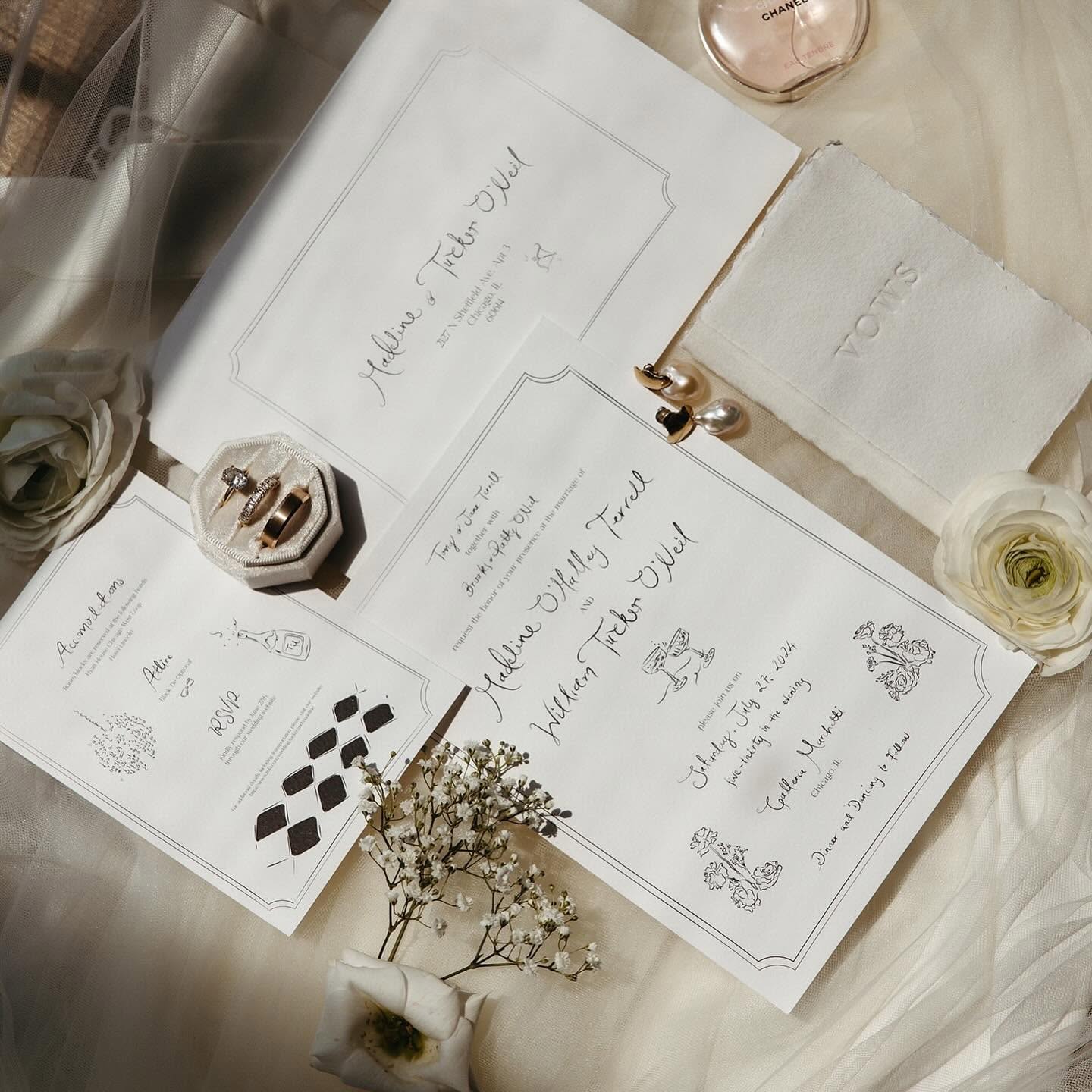 Wedding Invitation Trends You'll Love in 2025 | Printed.com Blog
