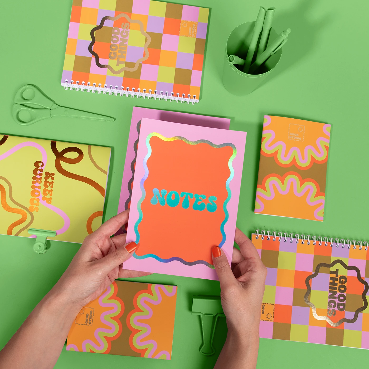 Your Guide to Perfect Bound and Spiral Bound Books