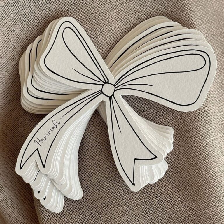 Bespoke Printing | Creative Design Printing with Printed.com