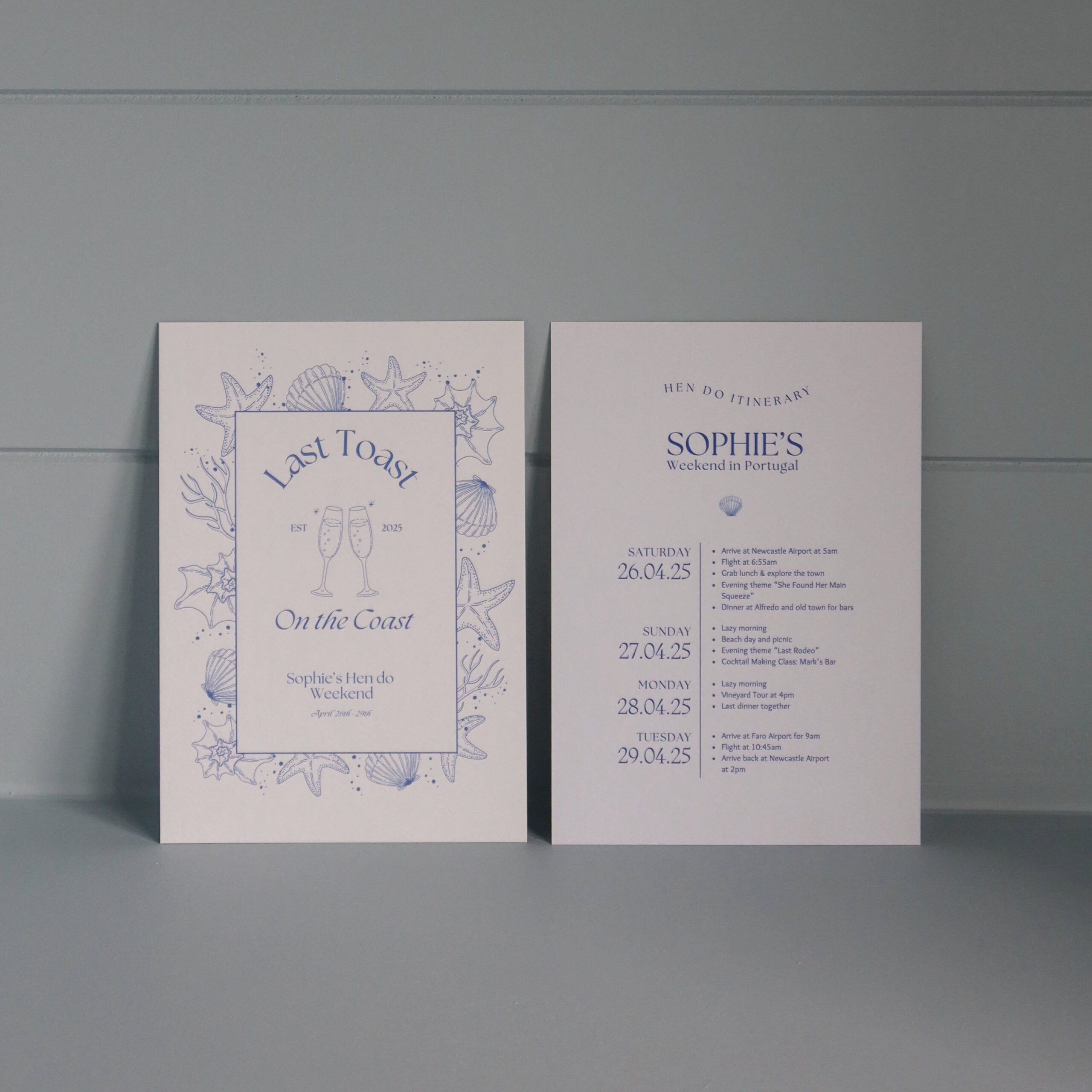 Personalised Print: The Ultimate Hen Do Ideas | Printed.com Blog