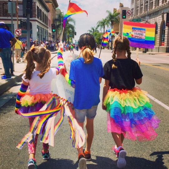 Pride Flags Explained and What Pride Colours Mean | Printed.com