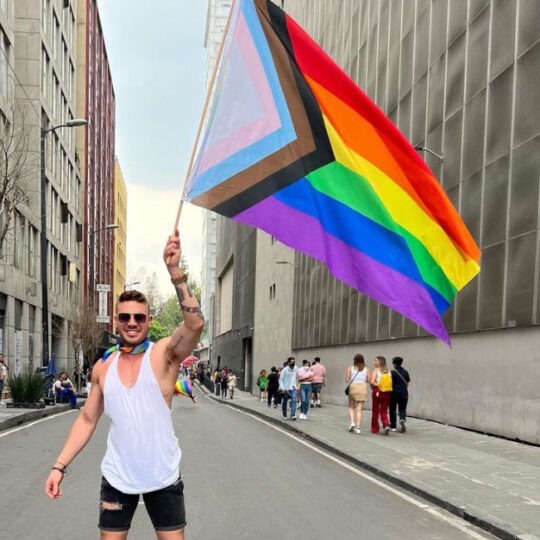 Pride Flags Explained and What Pride Colours Mean | Printed.com