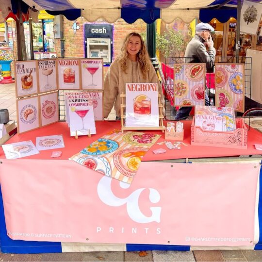 How to Design a Banner in Photoshop | Printed.com